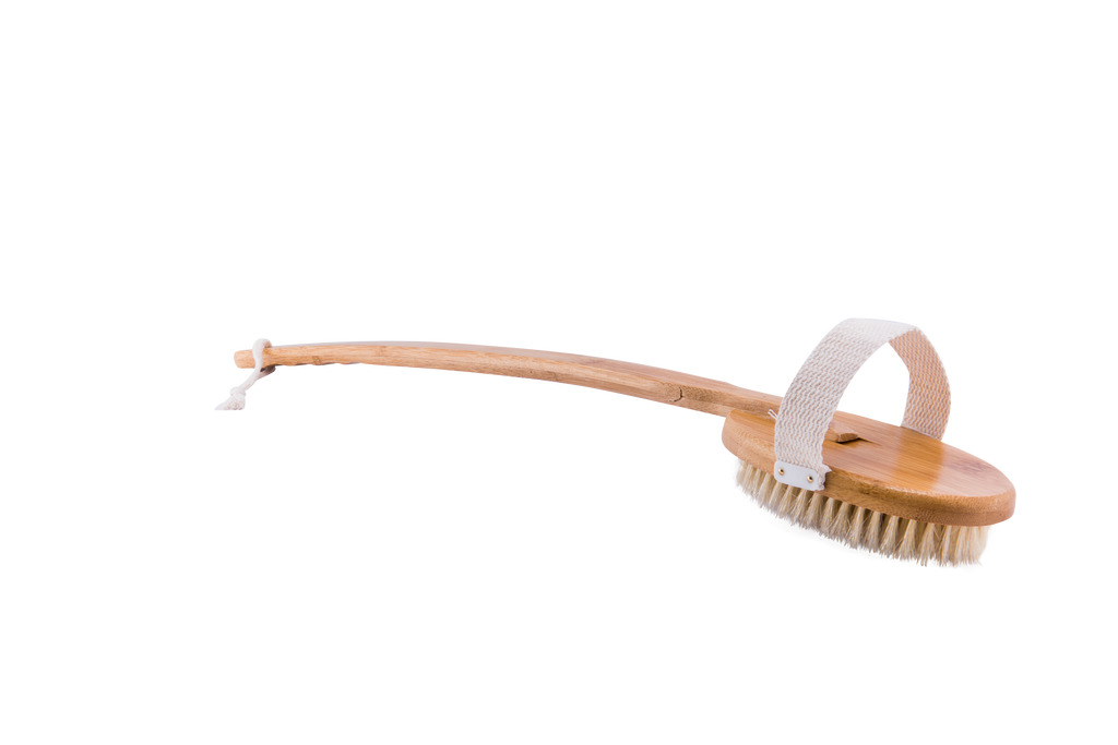 Extra Long Back Brushes – Relaxus Beauty